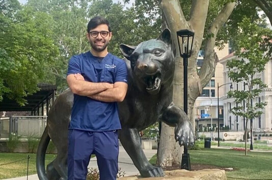 Andrea Ravidà, giovane foggiano, è il nuovo direttore della ...