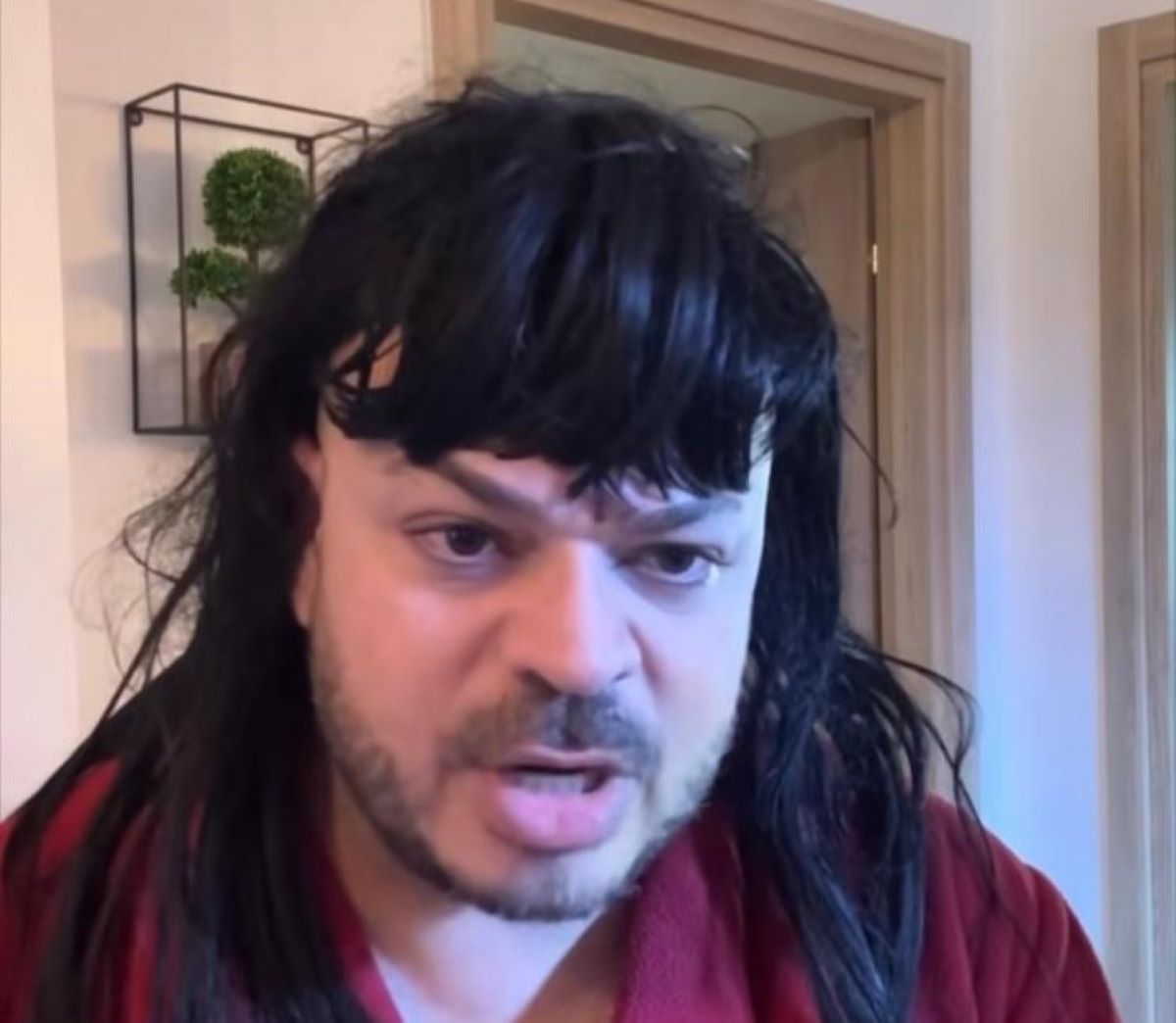 "Il canto della signora Maria": i personaggi di Mandrake diventano un ...