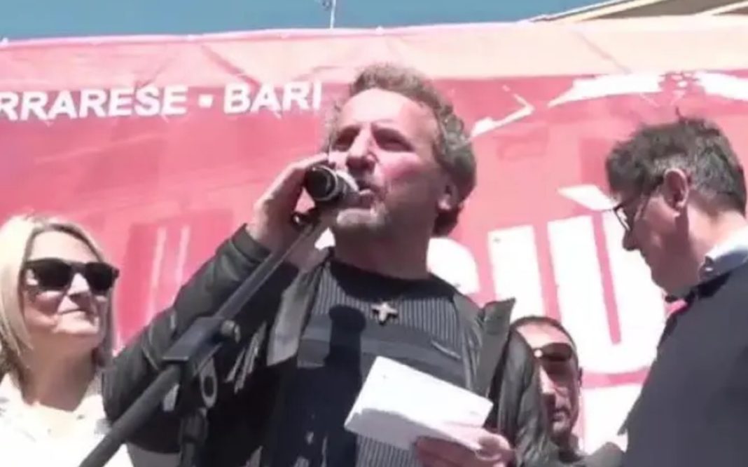 Mini rimpasto in Regione Puglia, Libera: «Operazioni di facciata. Si ...